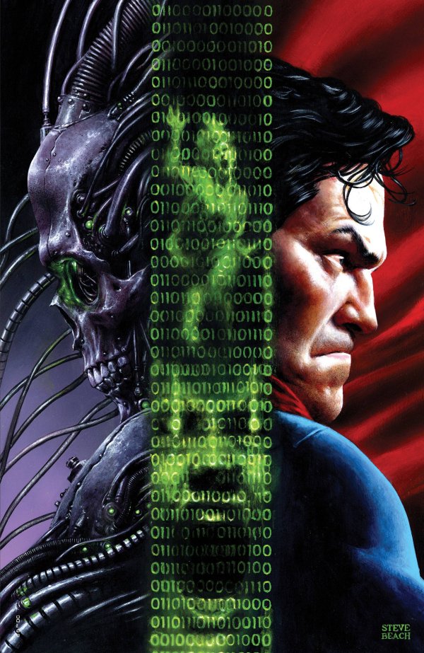 Action Comics #1056 Reviews