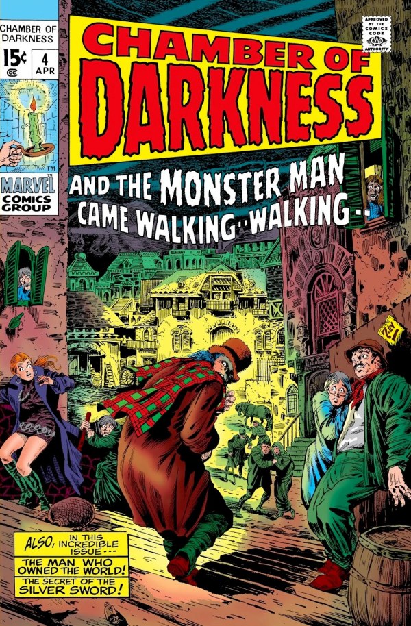 Starr (Earth-616) - Marvel Comics