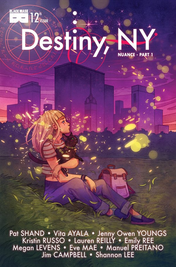 Destiny, NY #12 Reviews