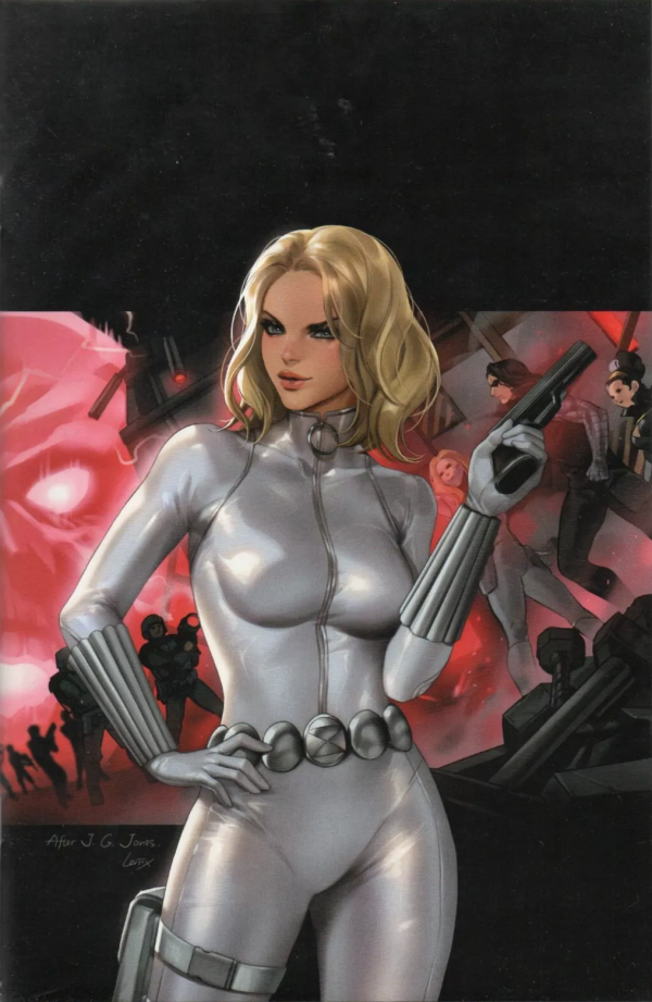 Thunderbolts #1 Reviews