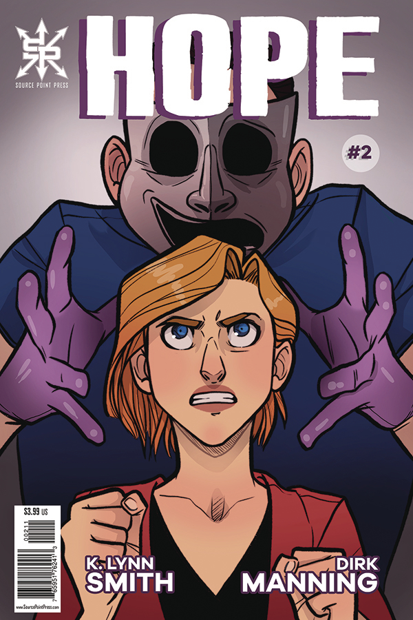Hope #2 Reviews