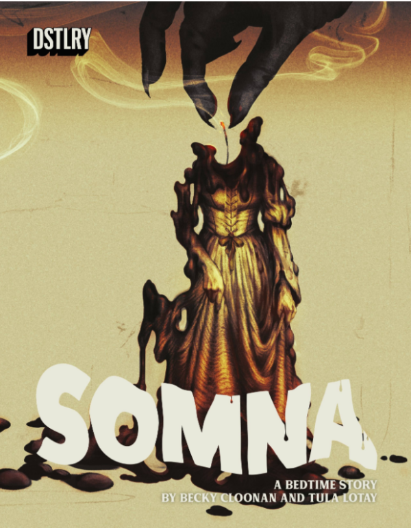 Somna #2 Reviews