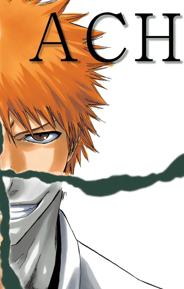 Bleach #289 Reviews
