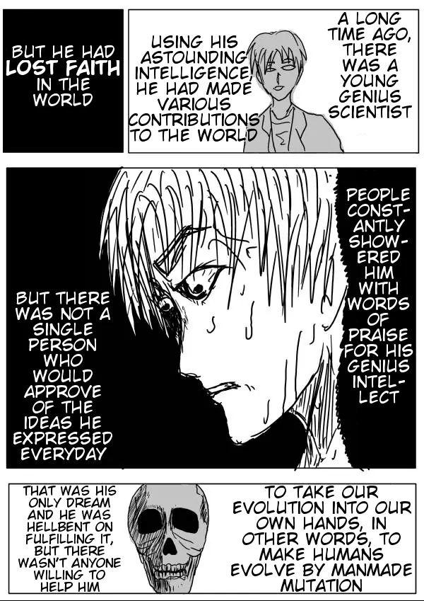 One Punch Man #9 Reviews