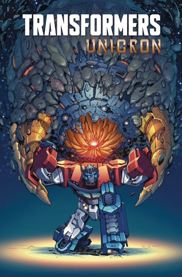 Swift (Transformers) - IDW Publishing