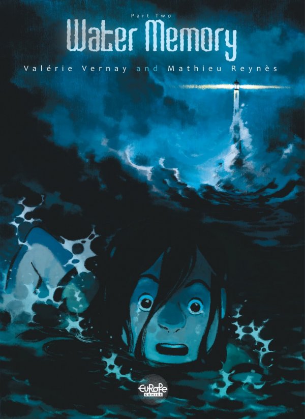 Water Memory #Part Two Reviews