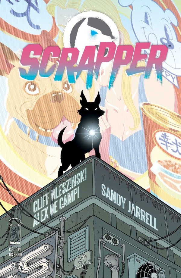 Scrapper #1 Reviews