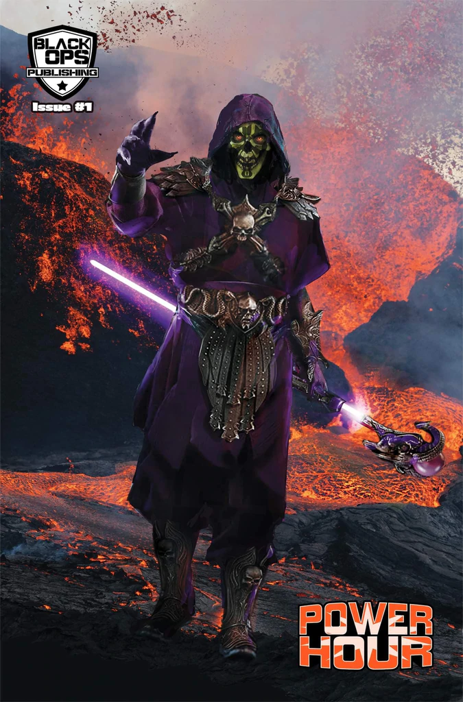 Power Hour #1 Reviews