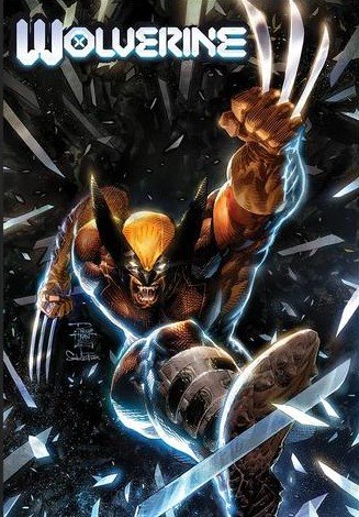 Wolverine #1 Reviews