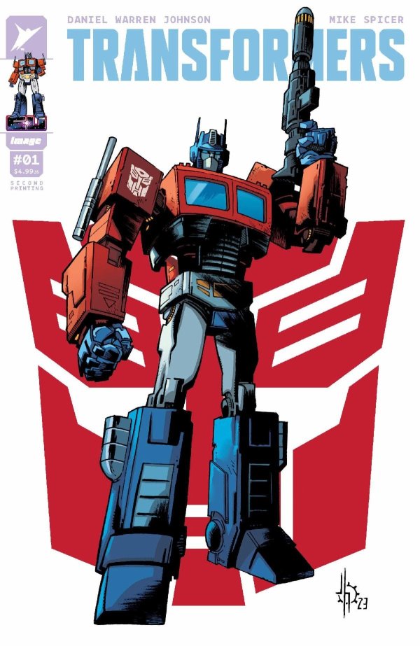 Transformers #1 Reviews