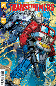 Transformers #1 Reviews