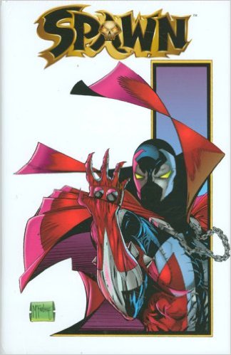 Tony Twist (Spawn) - Image Comics