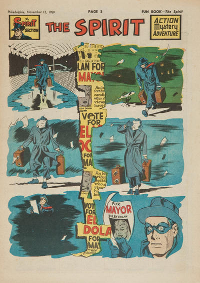Gene Bilbrew - Comic Book Creator