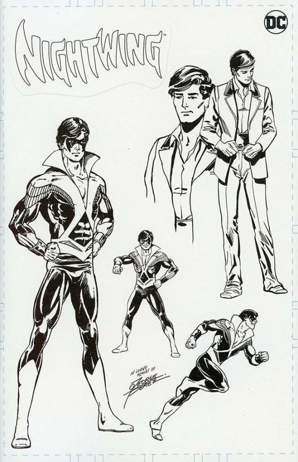 Nightwing #100 Reviews