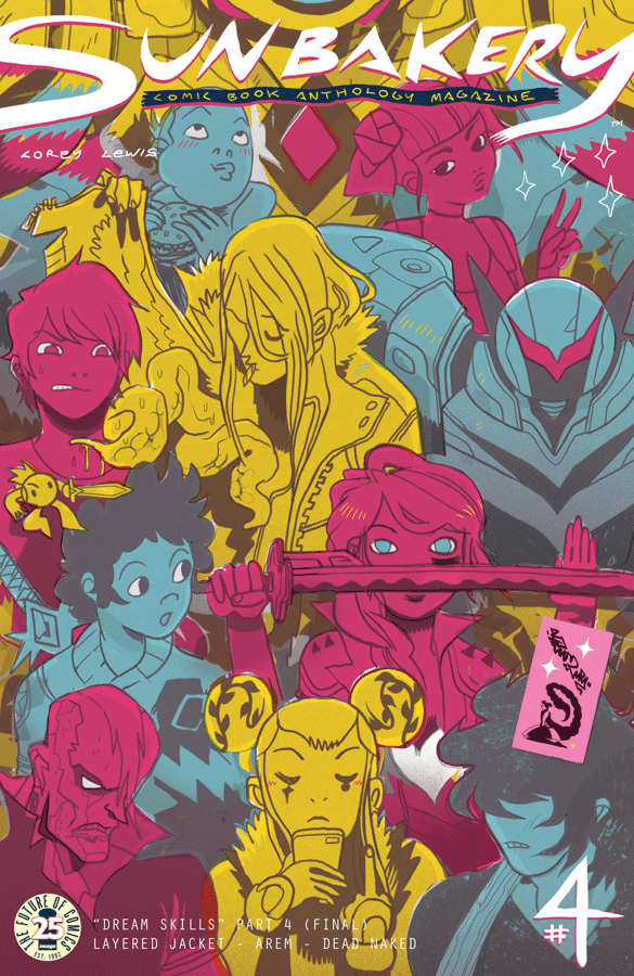 Sun Bakery #4 Reviews