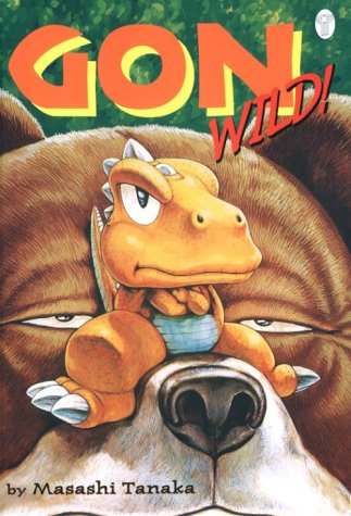 Gon Wild! Omnibus Vol. 2 Reviews