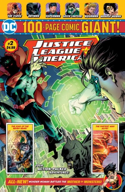 Trench King (Earth-0) - DC Comics