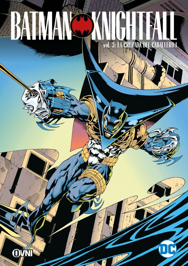Manny Deech (Earth-0) - DC Comics
