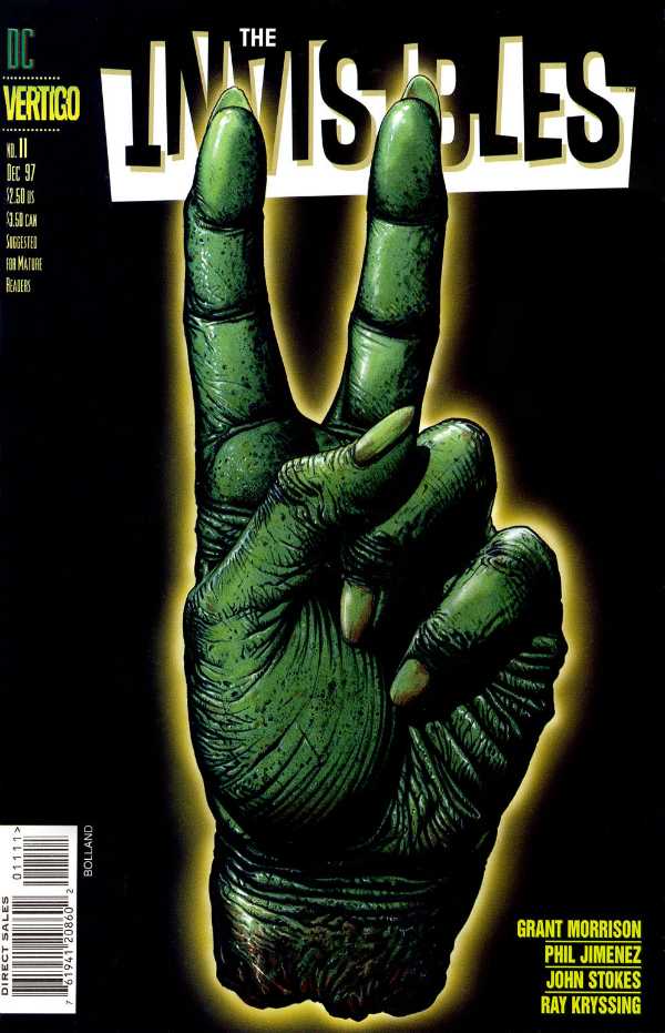 Hilde Morales as Lord Fanny