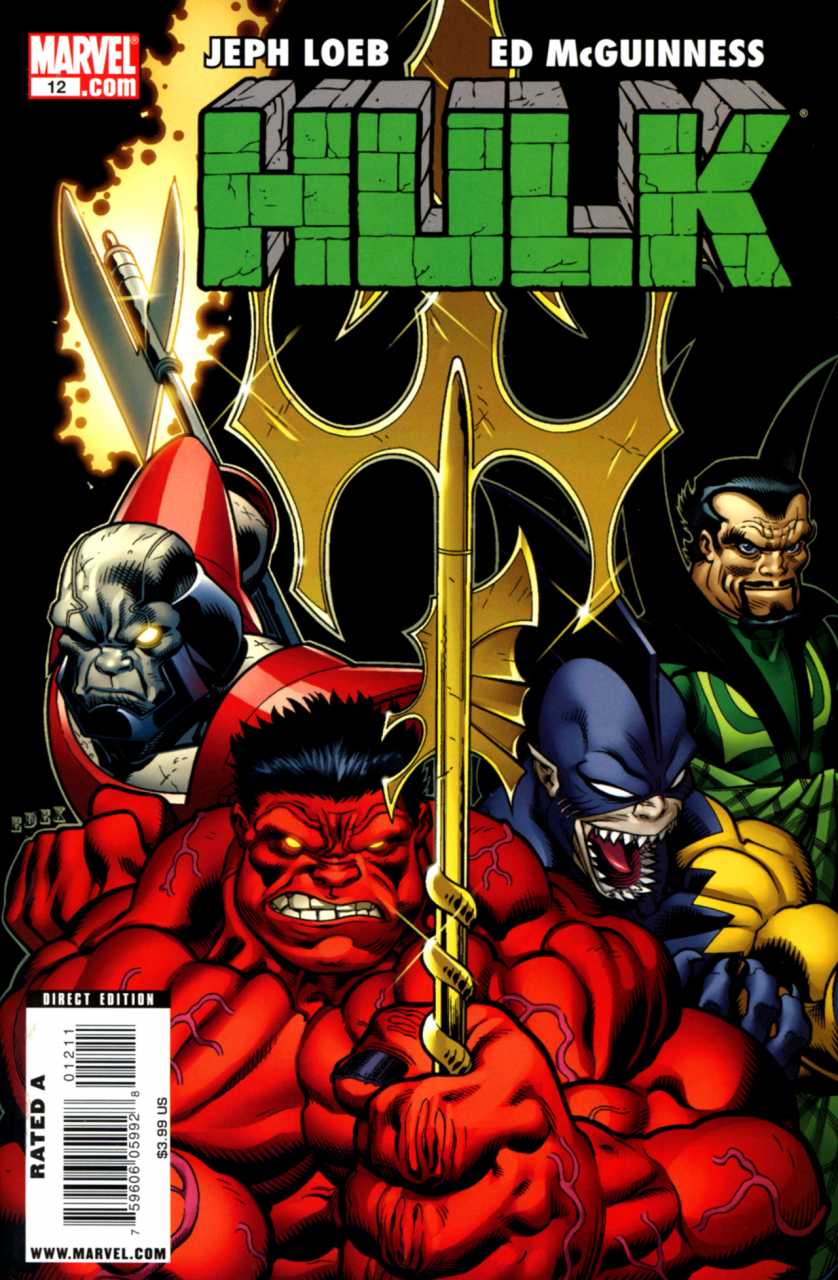 Ed McGuinness - Comic Book Creator