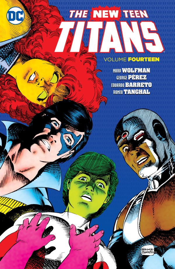 Joseph Wilson as Jericho (Earth-0) - DC Comics