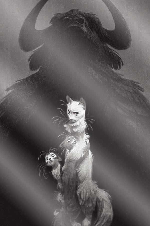 Animal Castle #1 Reviews