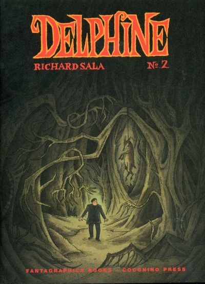 Delphine #2 Reviews