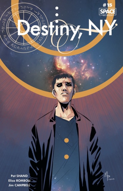 Destiny, NY #15 Reviews
