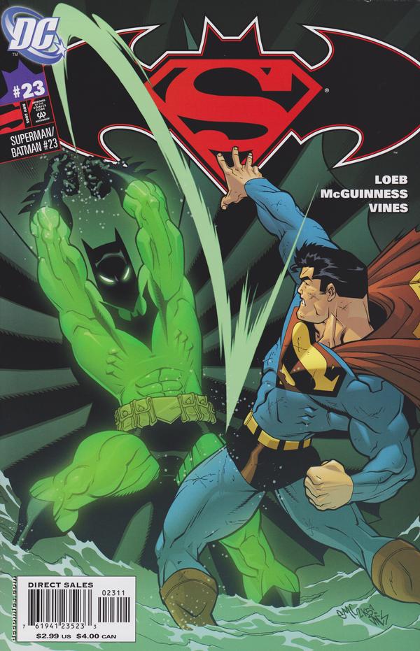 Ed McGuinness - Comic Book Creator