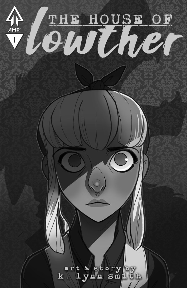 The House of Lowther #1 Preview