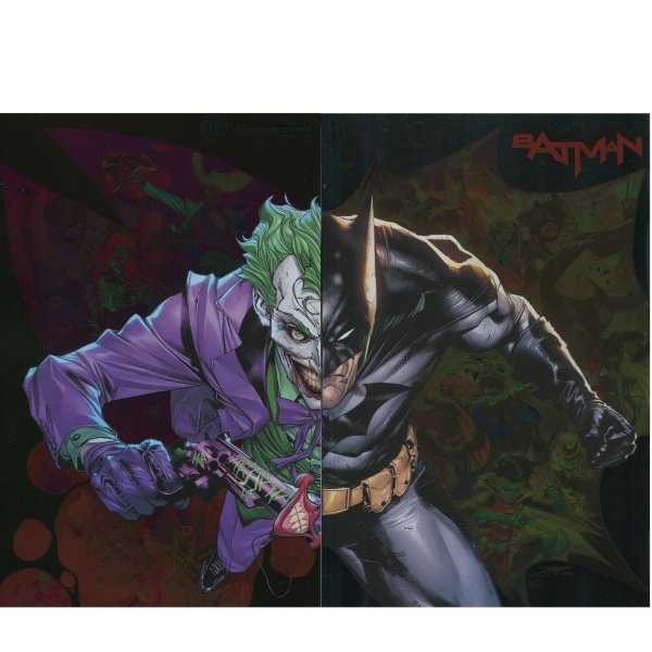 Batman #100 Reviews
