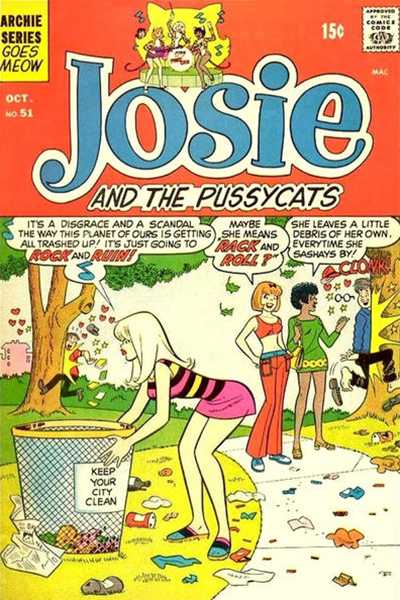 Alexandra Cabot (Archie) - Archie Comics