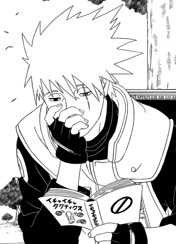 Naruto #294 Reviews