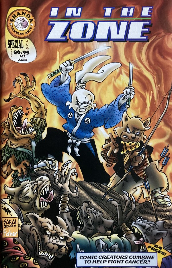 Murray Ball - Comic Book Creator