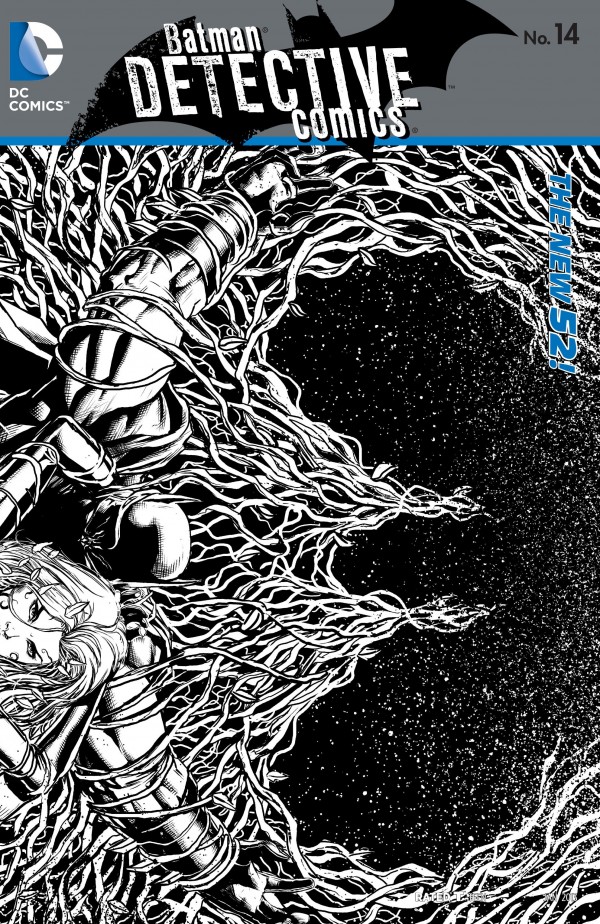Detective Comics #14 Reviews