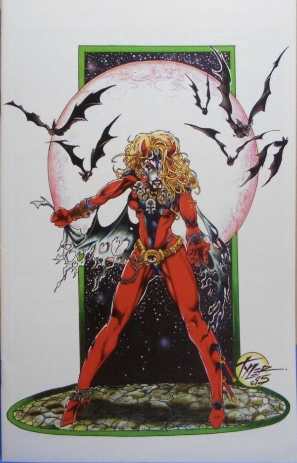 Devil Jack #1 Reviews