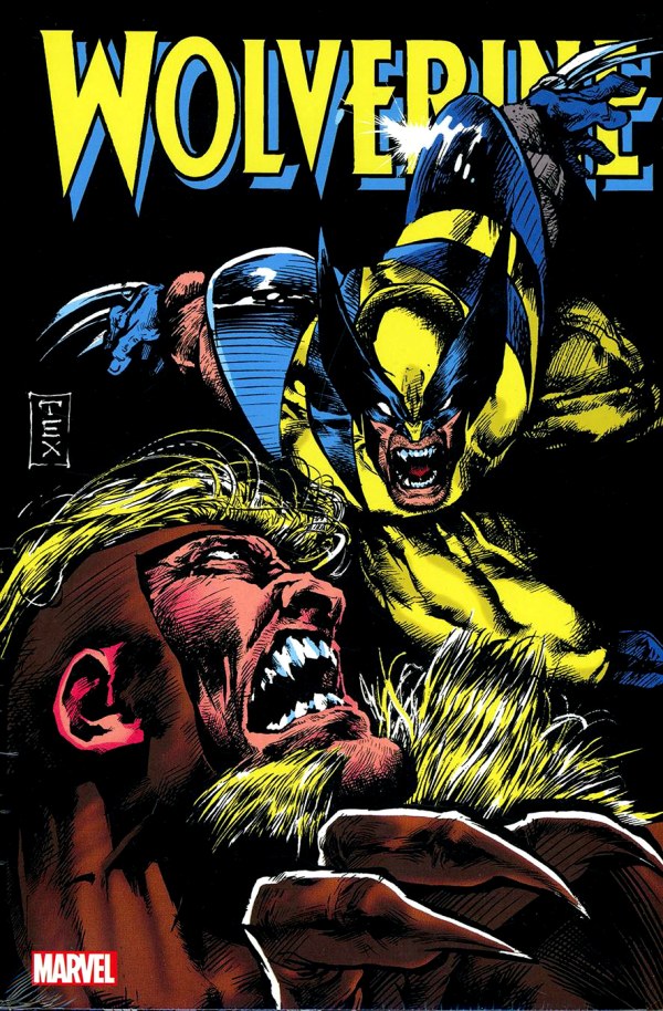Wolverine Omnibus Vol. 4 HC Reviews