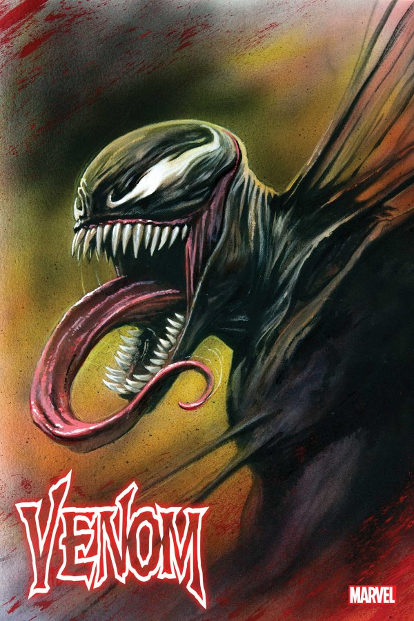 Venom #26 Preview