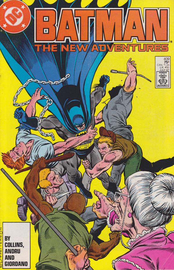 Jason Todd as Robin (Prime Earth) - DC Comics