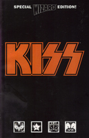 Kiss Wizard Special #1 Reviews
