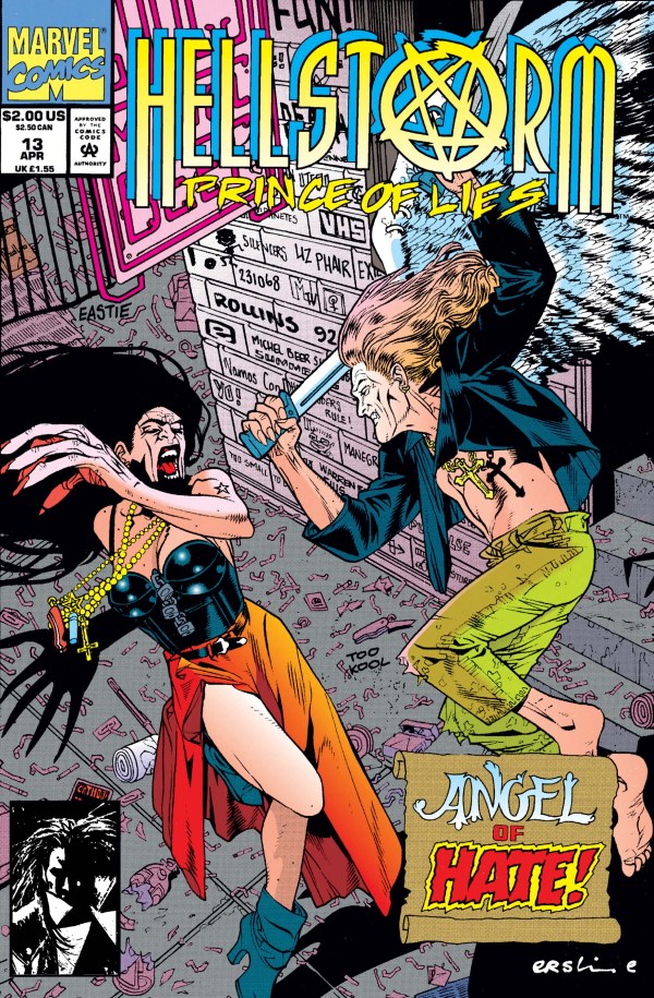 Jesus of Nazareth (Earth-616) - Marvel Comics