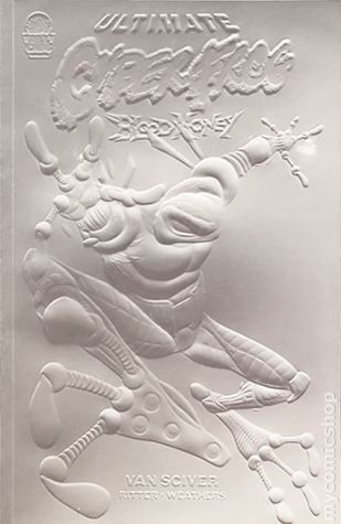 CyberFrog 1 Ultimate Bloodhoney TP Reviews