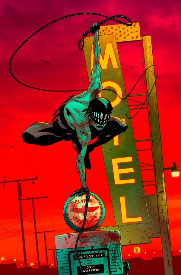 Something is Killing the Children #29 Reviews