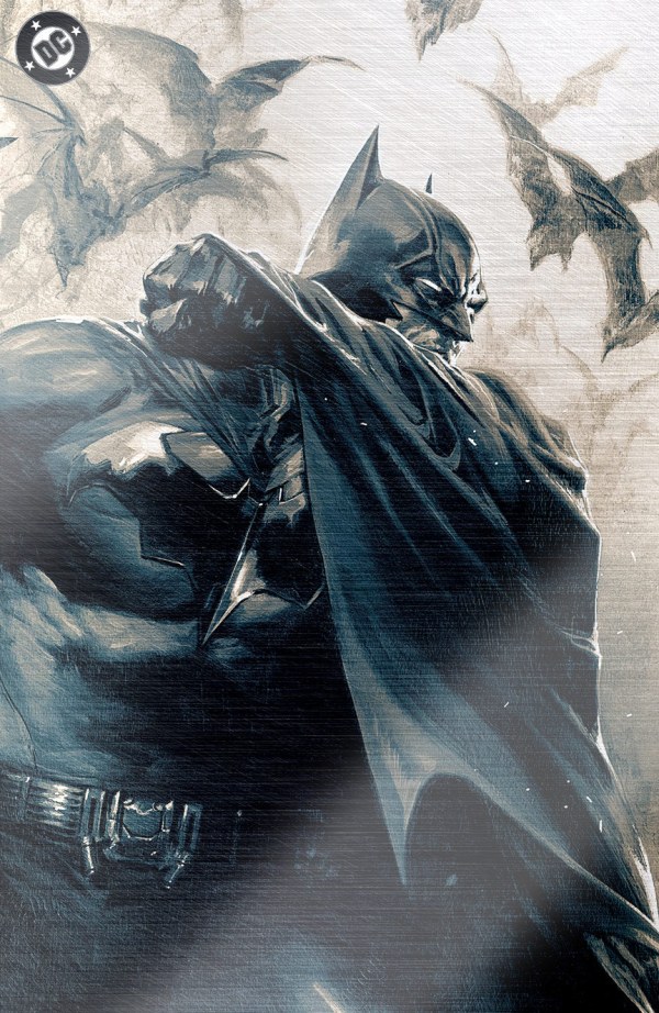 Batman #1 Reviews