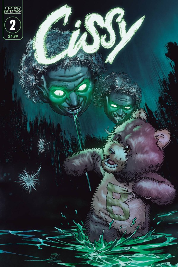 Cissy #2 Reviews