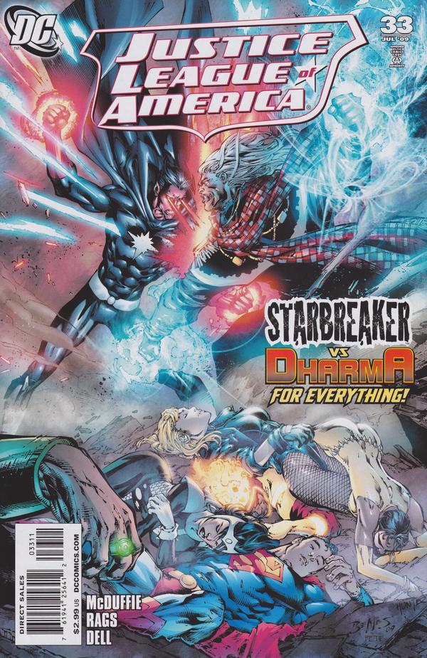 Augustus Freeman IV as Icon