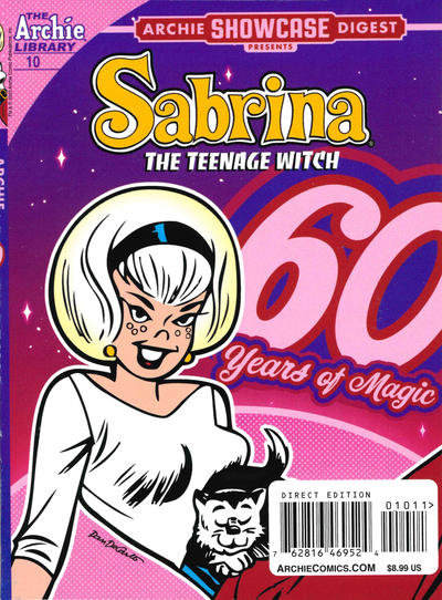 Enchantra (Archie) - Archie Comics