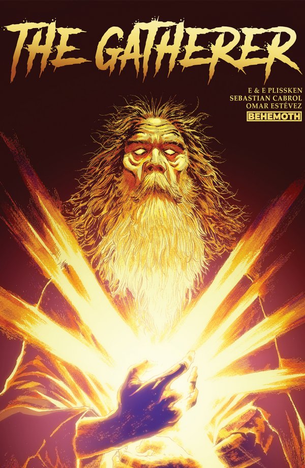 The Gatherer Vol 1 Reviews