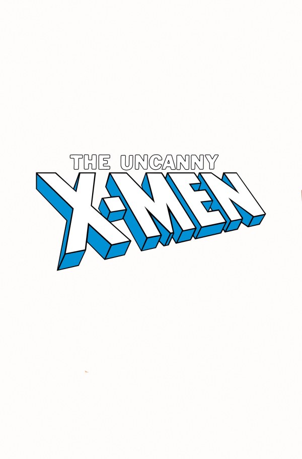 Uncanny X-Men #1 Preview