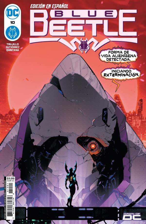 Victoria Kord (Earth-0) - DC Comics